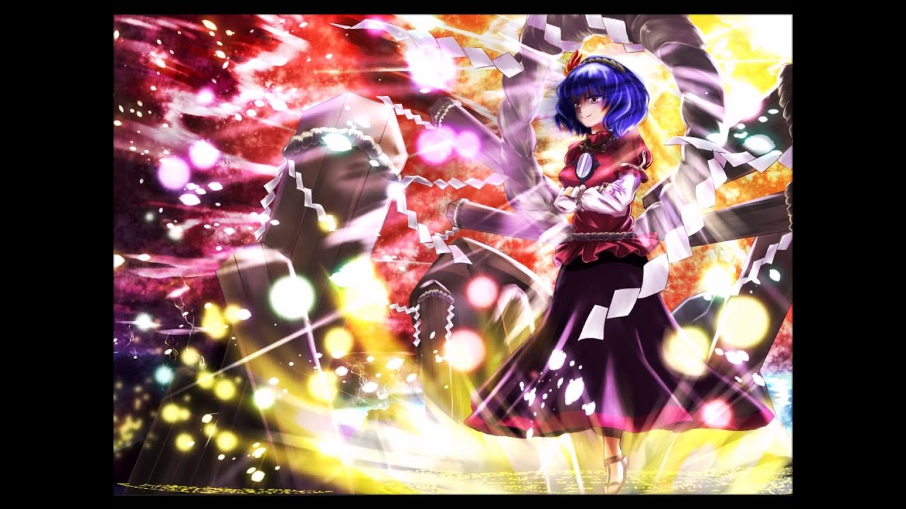 【東方 Vocal】Lucent Wish【EastNewSound】【Subbed】 - YouTube
