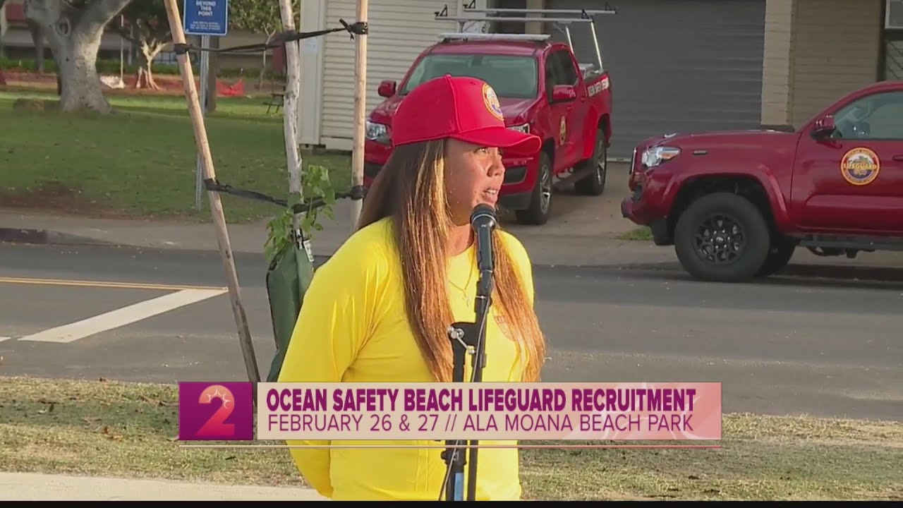 Take2: Ocean Safety Tryouts Pt.3 - YouTube