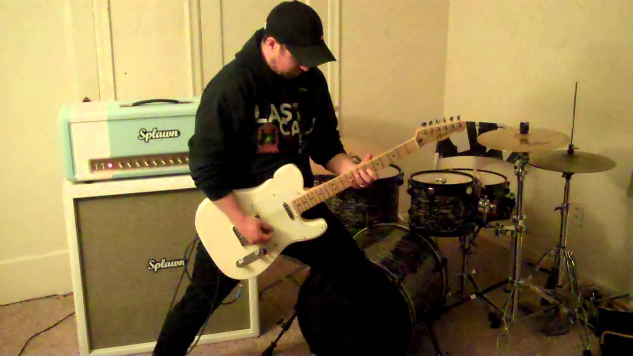 Slick Shoes LAST Cover - YouTube