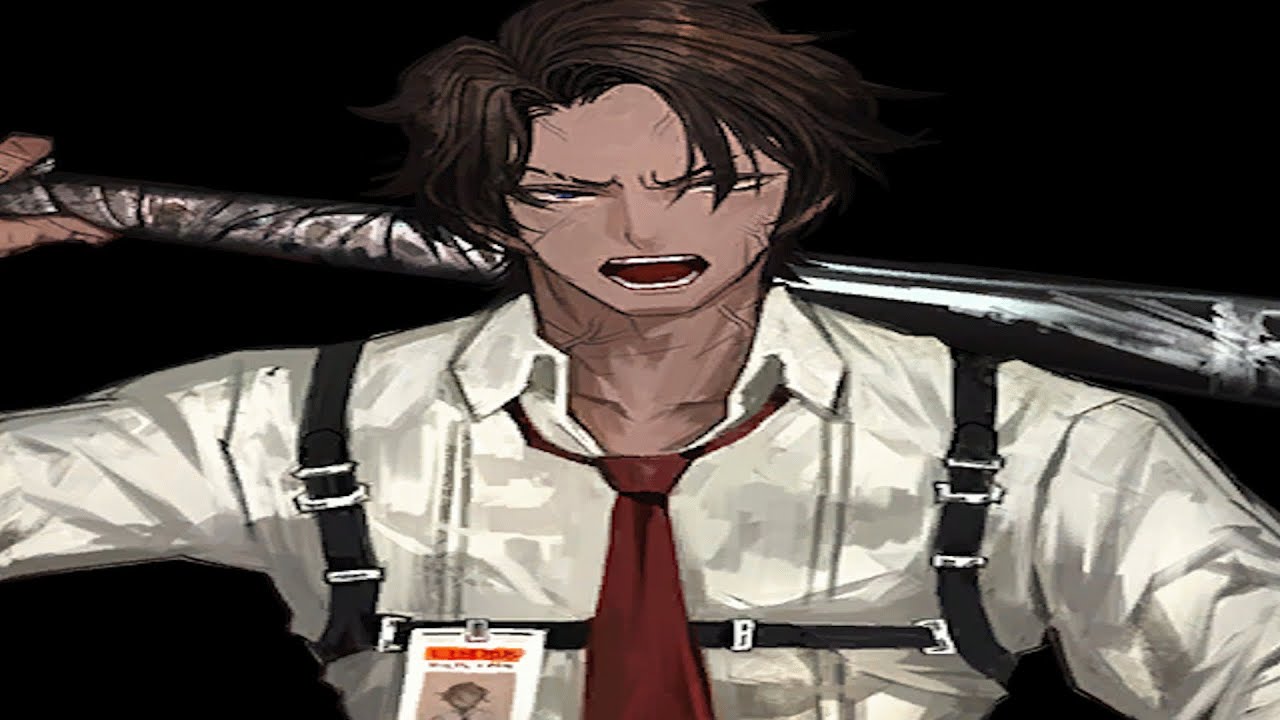 EVERY HEATHCLIFF MUST ENDURE MY WILD HUNT LAUGH! - YouTube