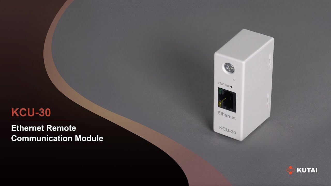 KUTAI Electronics - Remote Monitoring, Control and Annunciator System ...