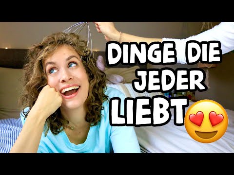 12 Situationen die JEDER liebt 😍