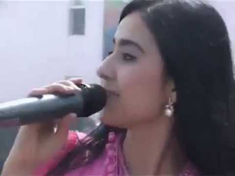 İranlı Kızdan Mükemmel Performans