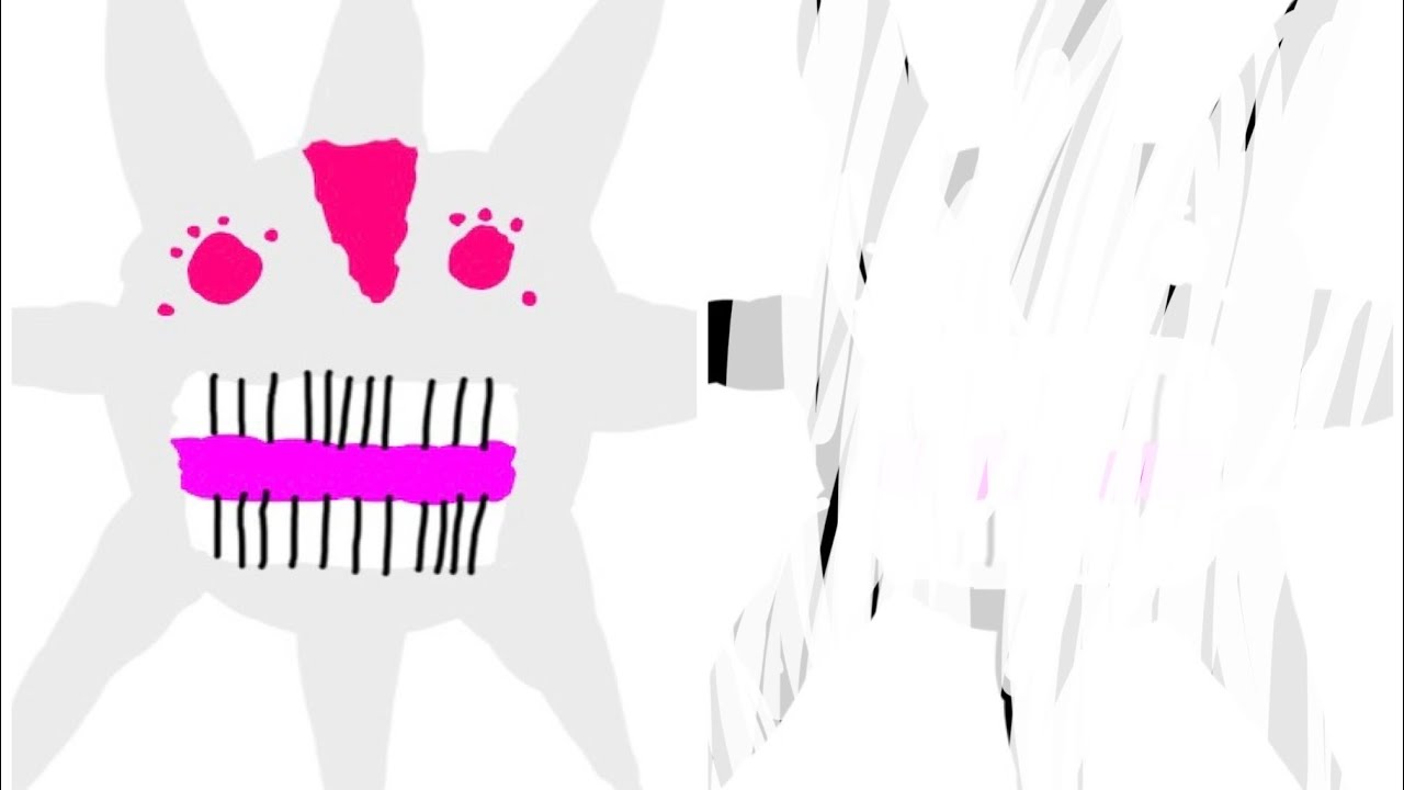 OLD Queen Grumble Gets Infected By Seek Remake 2 - YouTube