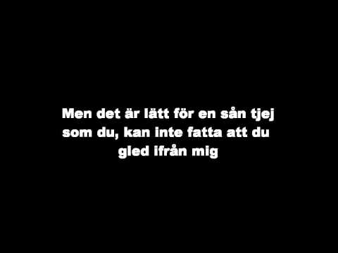 Ani Nici - Vilse utan dig feat. Nazmii