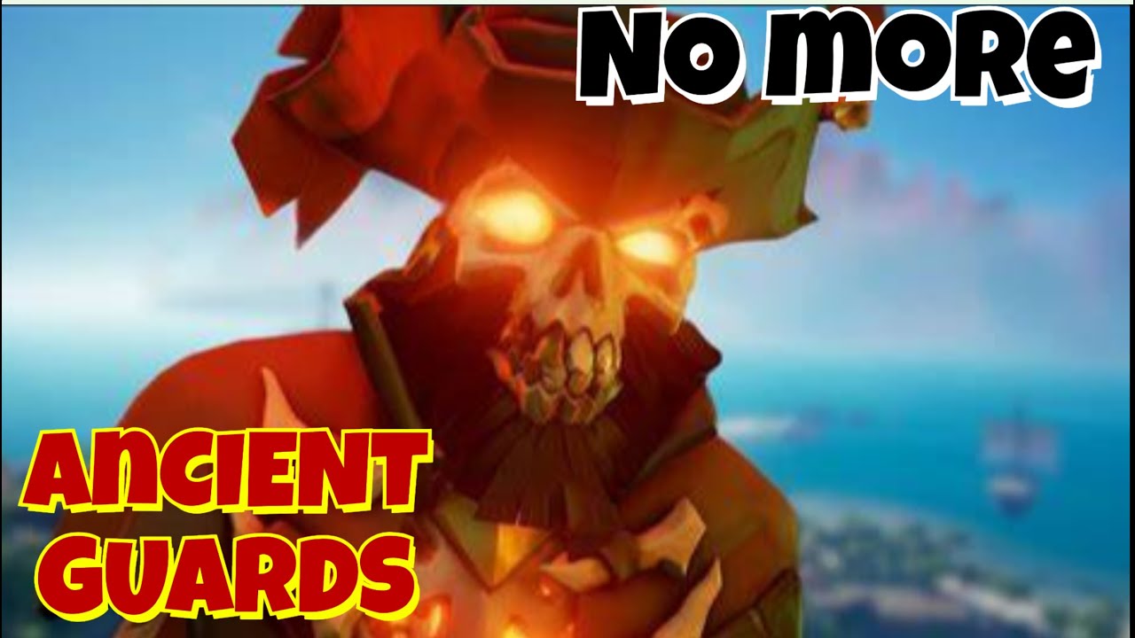 REAPER VOYAGE EXPLOIT | Sea Of Thieves Season 16 - YouTube