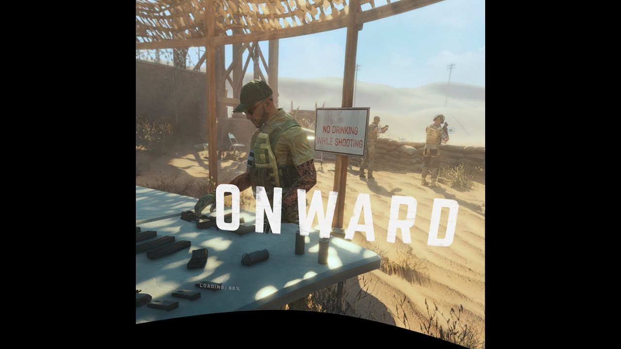 Onward VR - YouTube