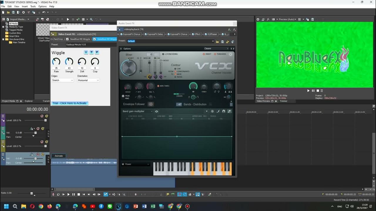 How To Do Make Some Radioup Minute V1 - YouTube