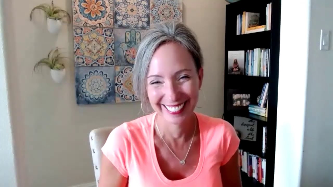 The Top Six Parenting Triggers | Kim Muench | WFAA Dallas, TX - YouTube