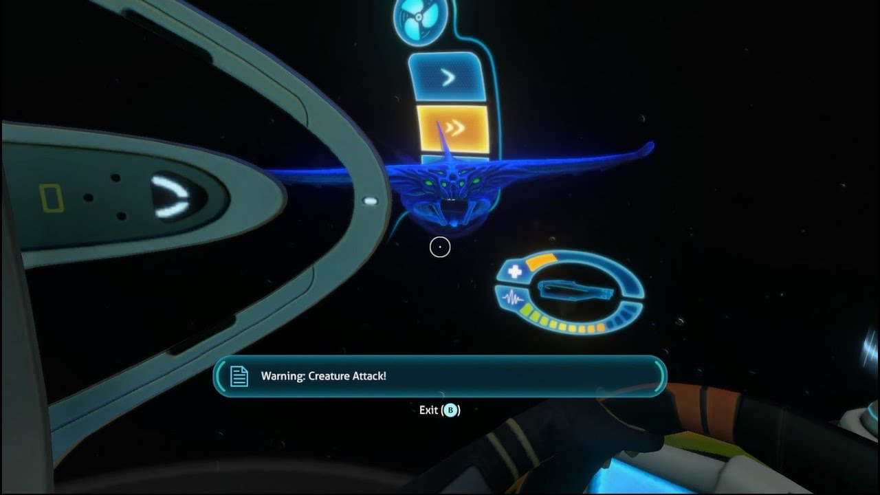 Subnautica Walkthrough - Episode 29 - Searching for Degasi Proposed ...