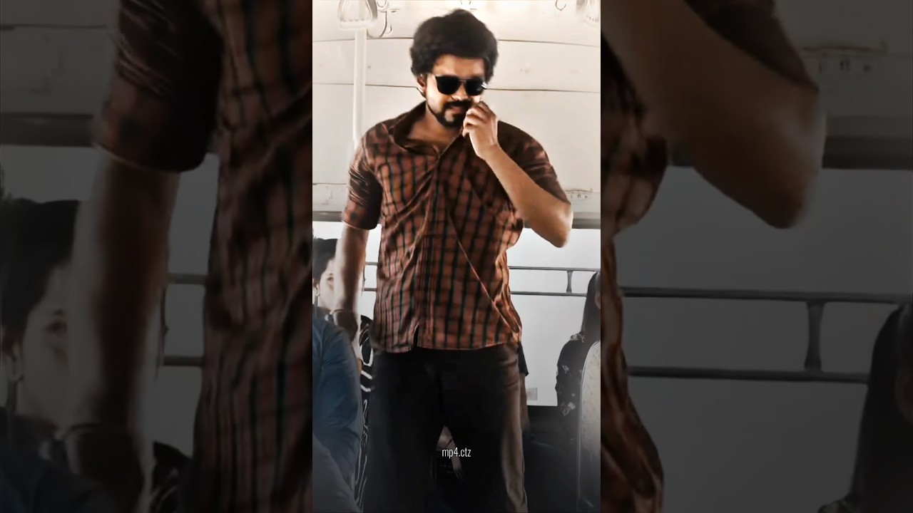 Master JD Intro | Old VS New || Vijay || #master #vijay #jd #intro # ...