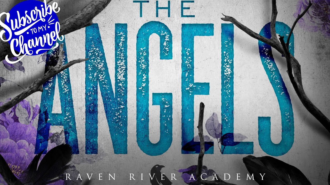 High School Bully Romance - The Angels: Raven River Academy Book One ...
