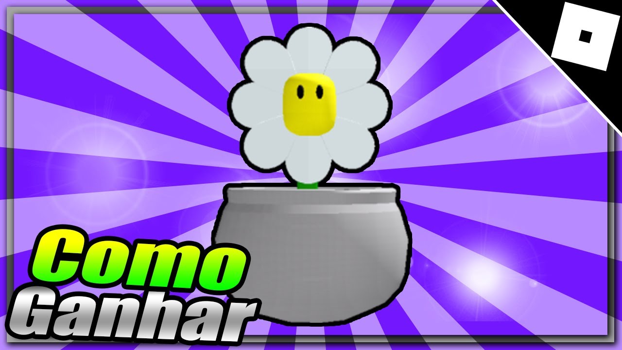 Roblox Bundle Flower UGC FREE - YouTube