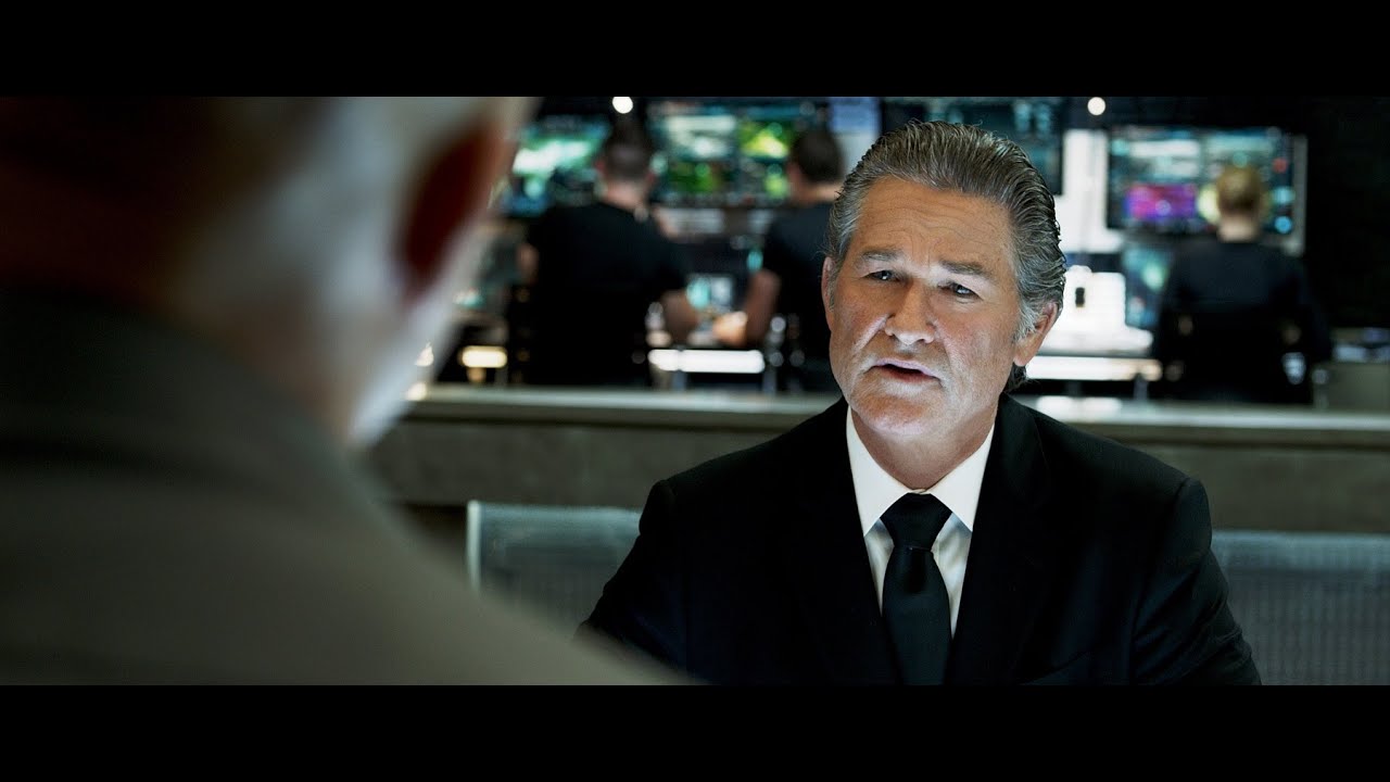 Fast & Furious 7 | Featurette (HD) | Meet The New Cast - YouTube
