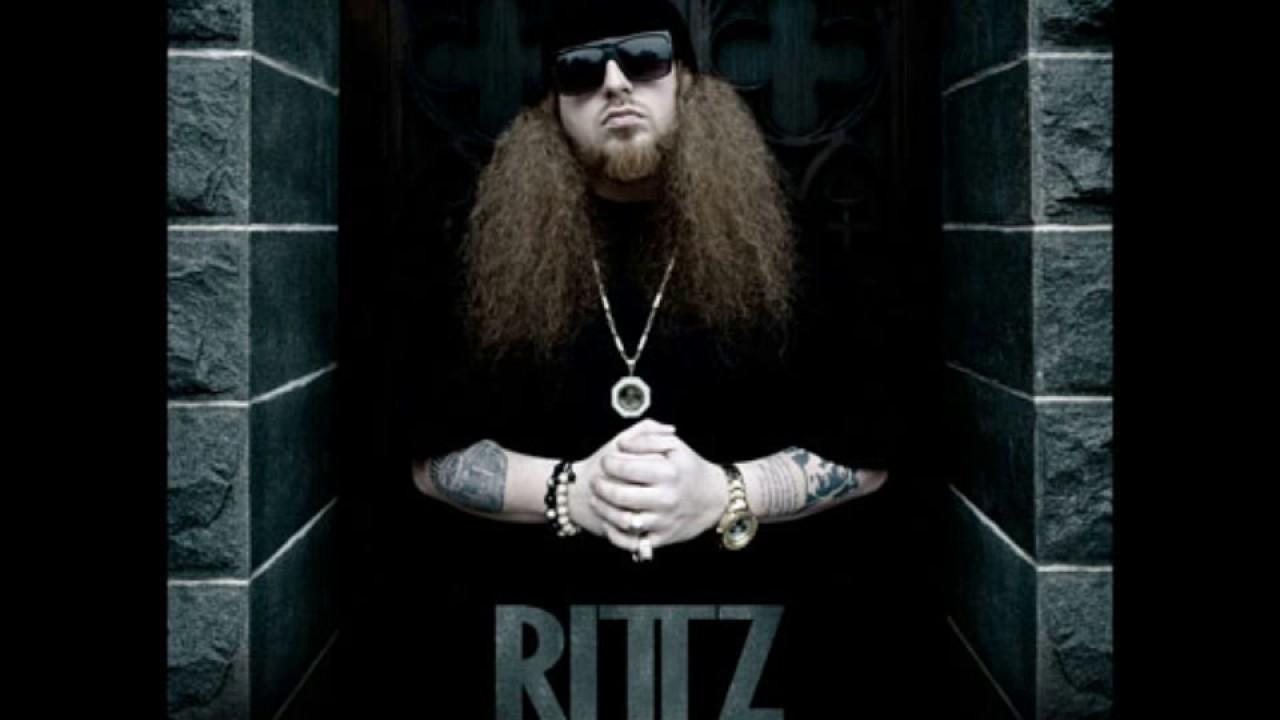 White Jesus- RITTZ - YouTube