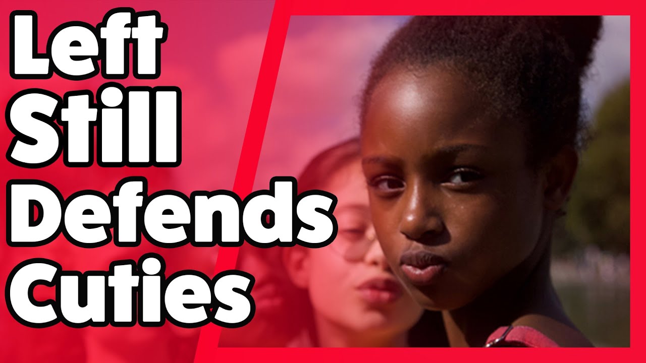 Left Calls Cuties Outrage Creepy Conservative Obsession - Here's Why ...