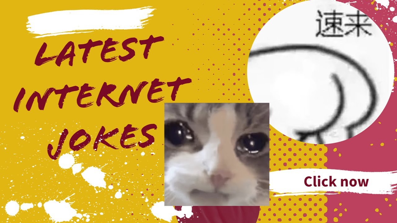 2024 Chinese Internet Slang: From Viral Memes to Social Trends - YouTube