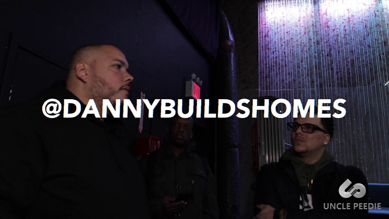 Cesar and DJ Envy Seminar NYC - YouTube