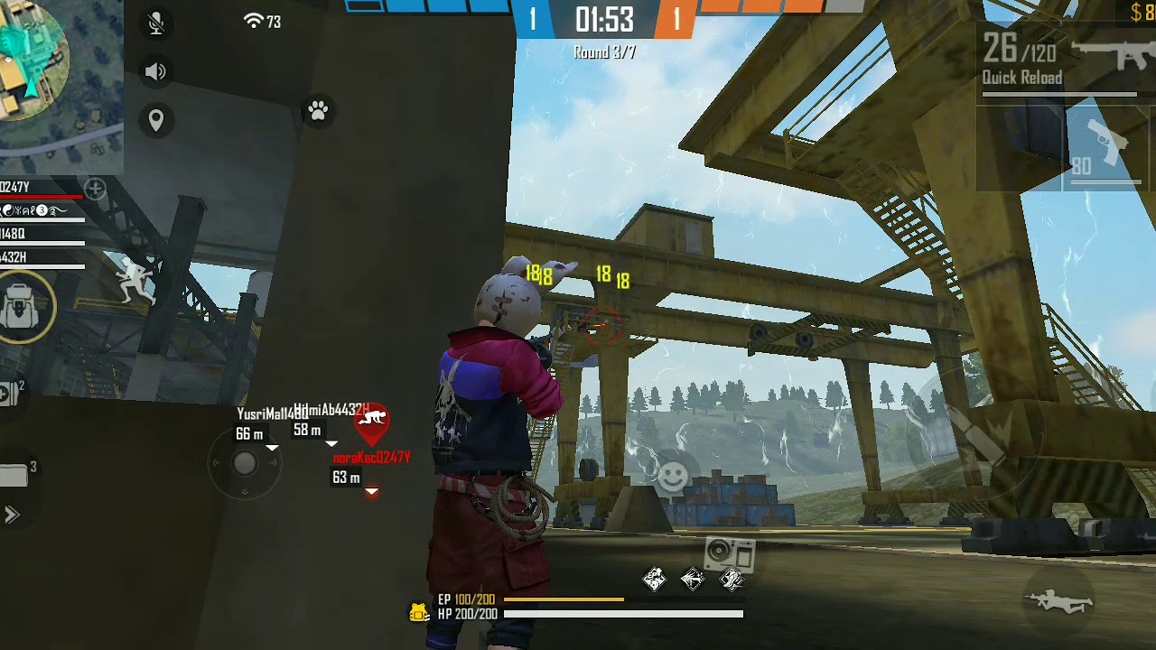 sami game★........ part1 - YouTube