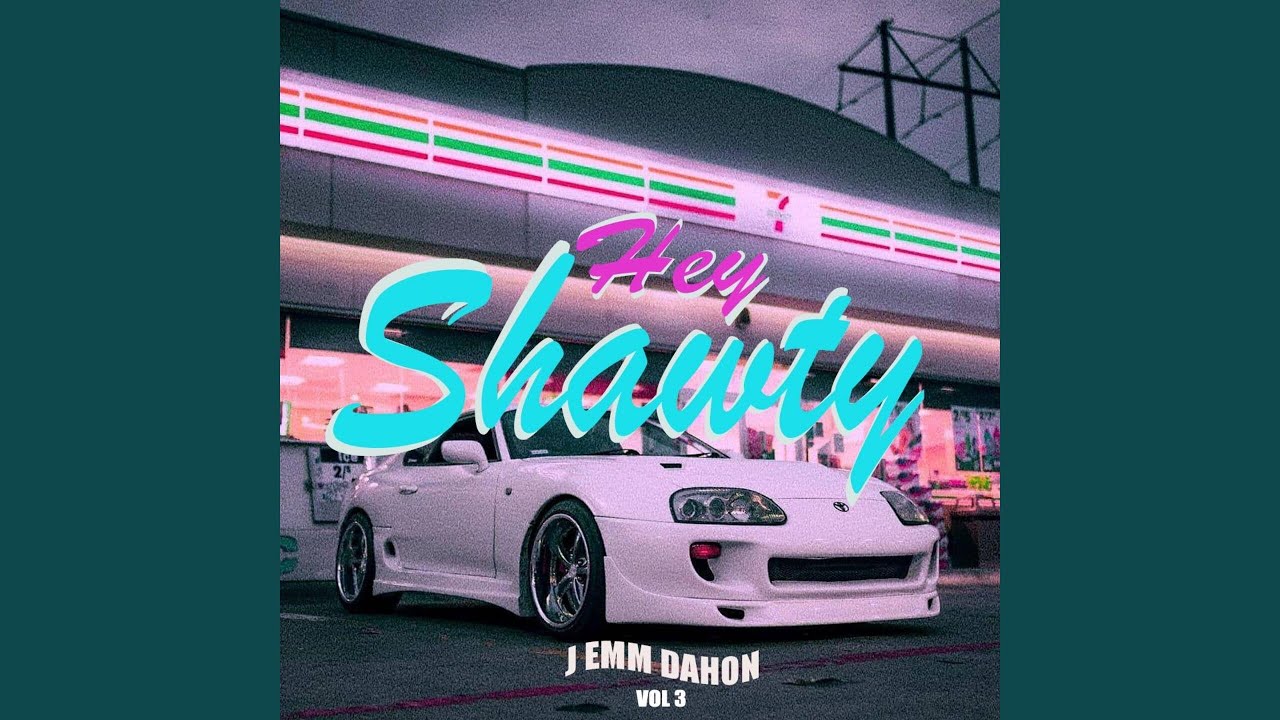 Hey Shawty - YouTube Music