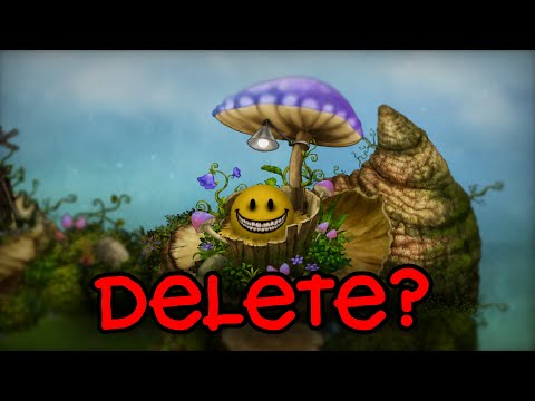 What if Verity Was in My Singing Monsters?