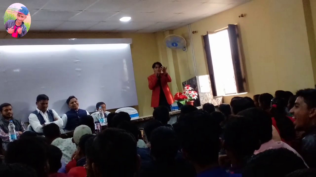 Ashok sir (Ashok physics zone 12th विदाई समारोह) #short - YouTube