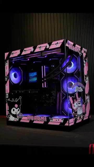 unlimited RGB gaming PC build + Intel i7 13700KF & without graphics ...