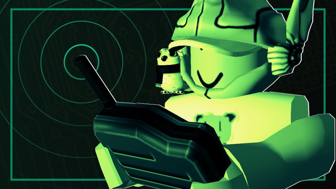 how to finder obscure game on roblox - YouTube