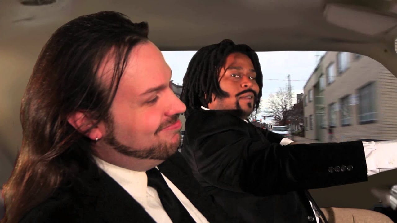 Pulp Friction - YouTube