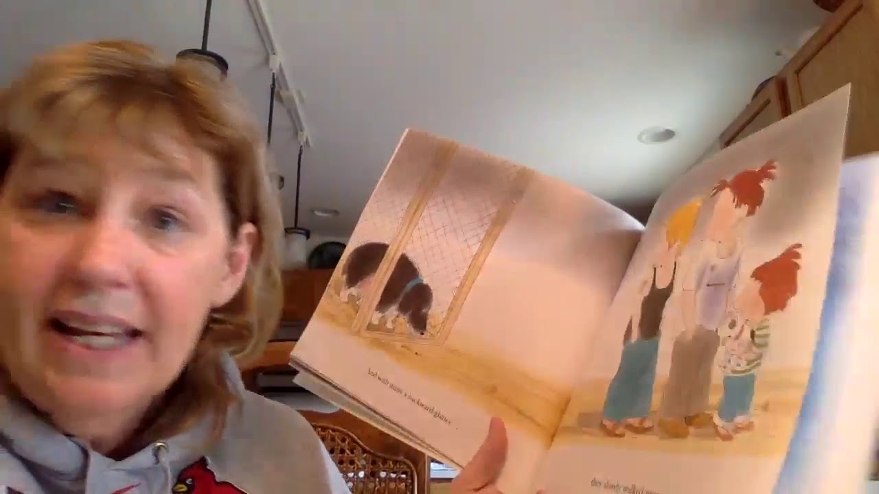 Let's Get a Pup Said Kate - YouTube