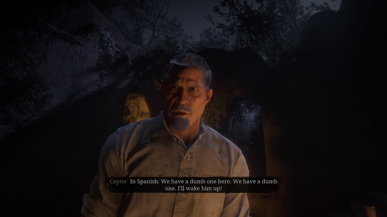 Red Dead Redemption 2 Lets Play - Part 63 - YouTube