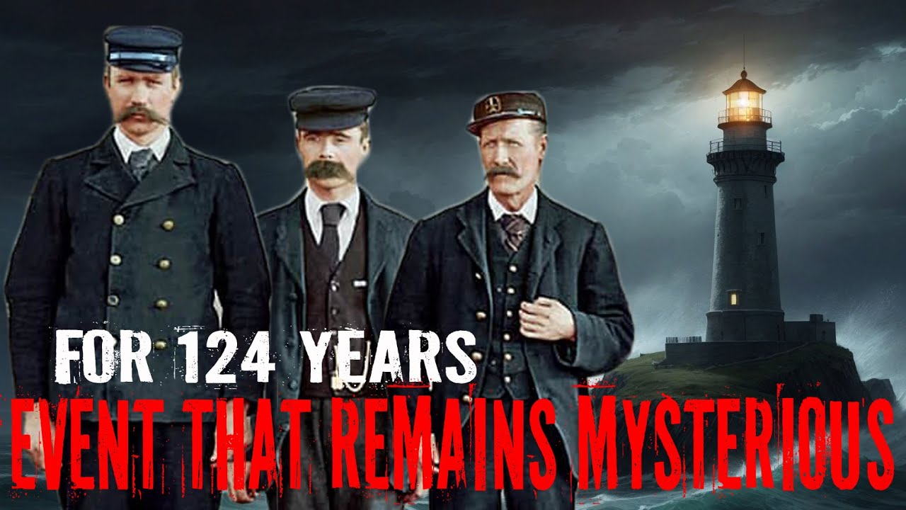 Mysterious Disappearance: What Happened to the Flannan Islands ...