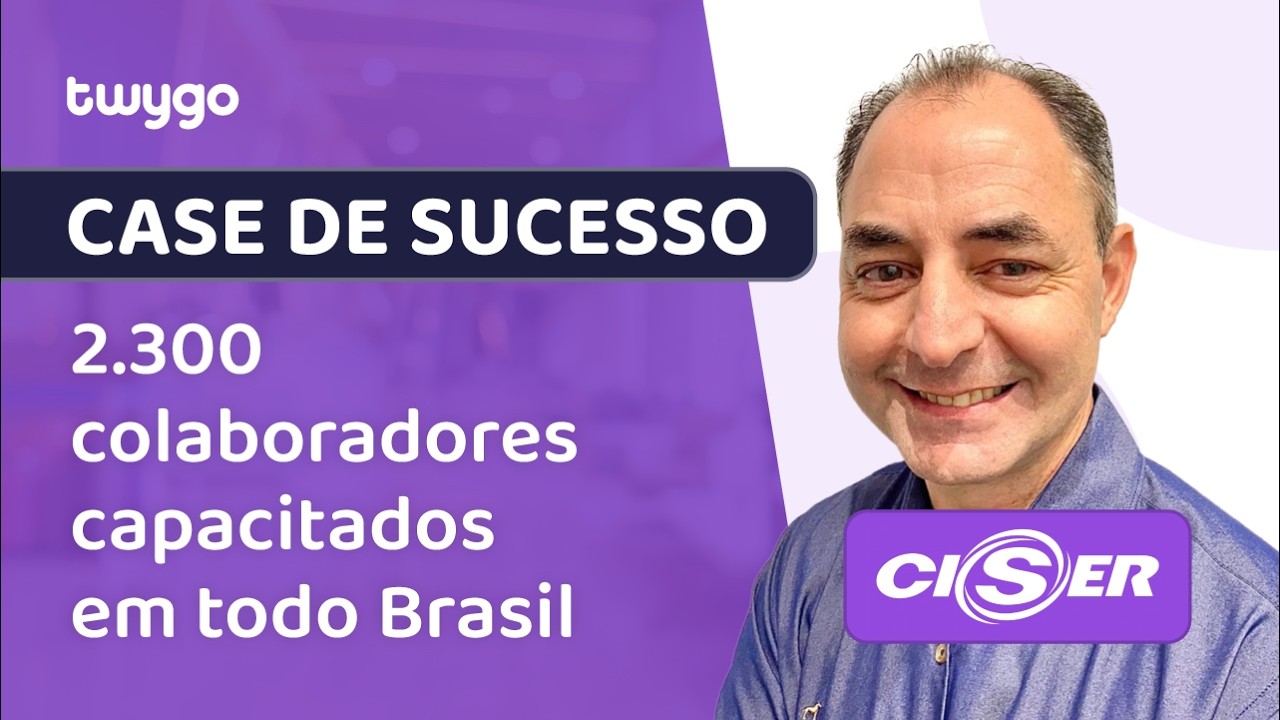 Case de sucesso: como a Ciser consegue treinar colaboradores espalhados ...