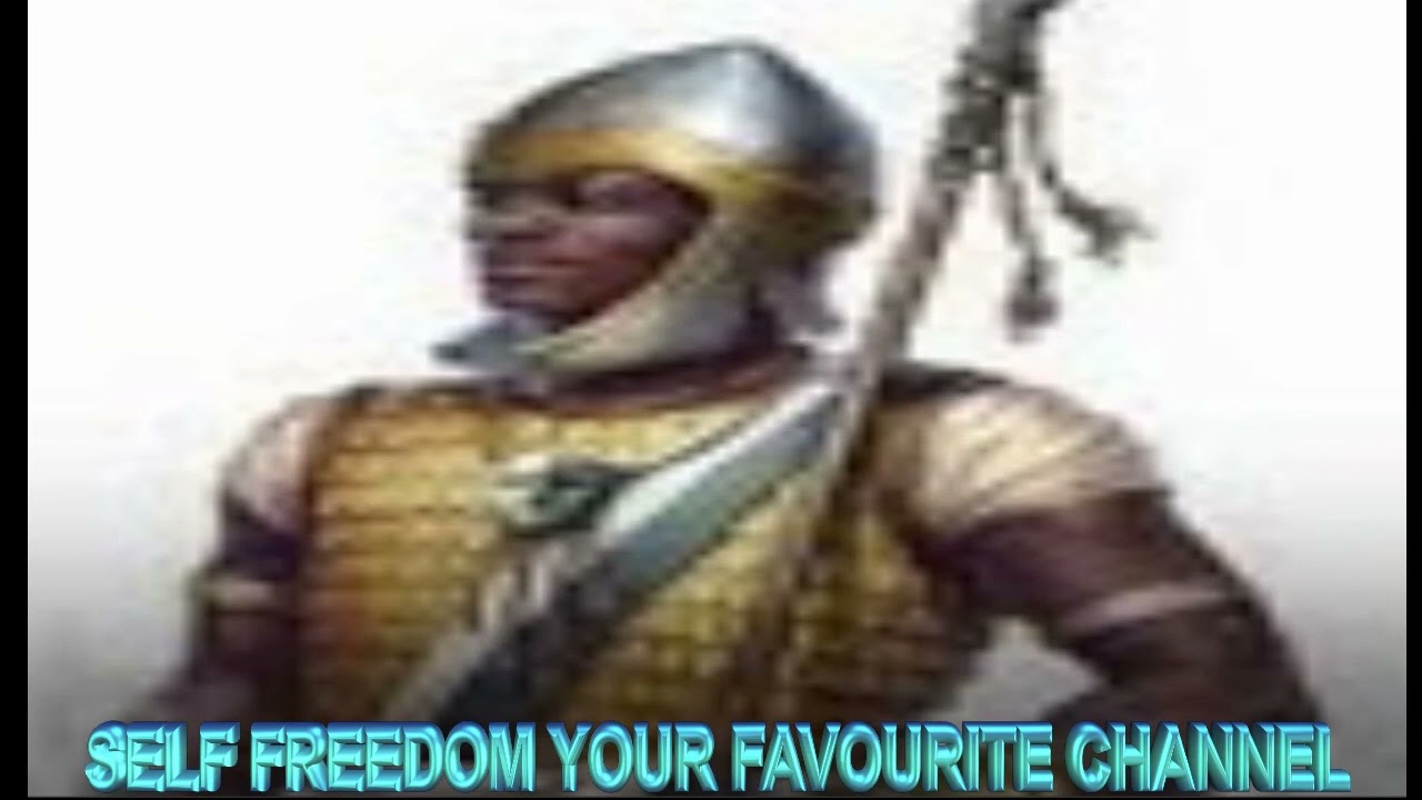 History of jankey Wally SANNE It's amaze to know your history - YouTube