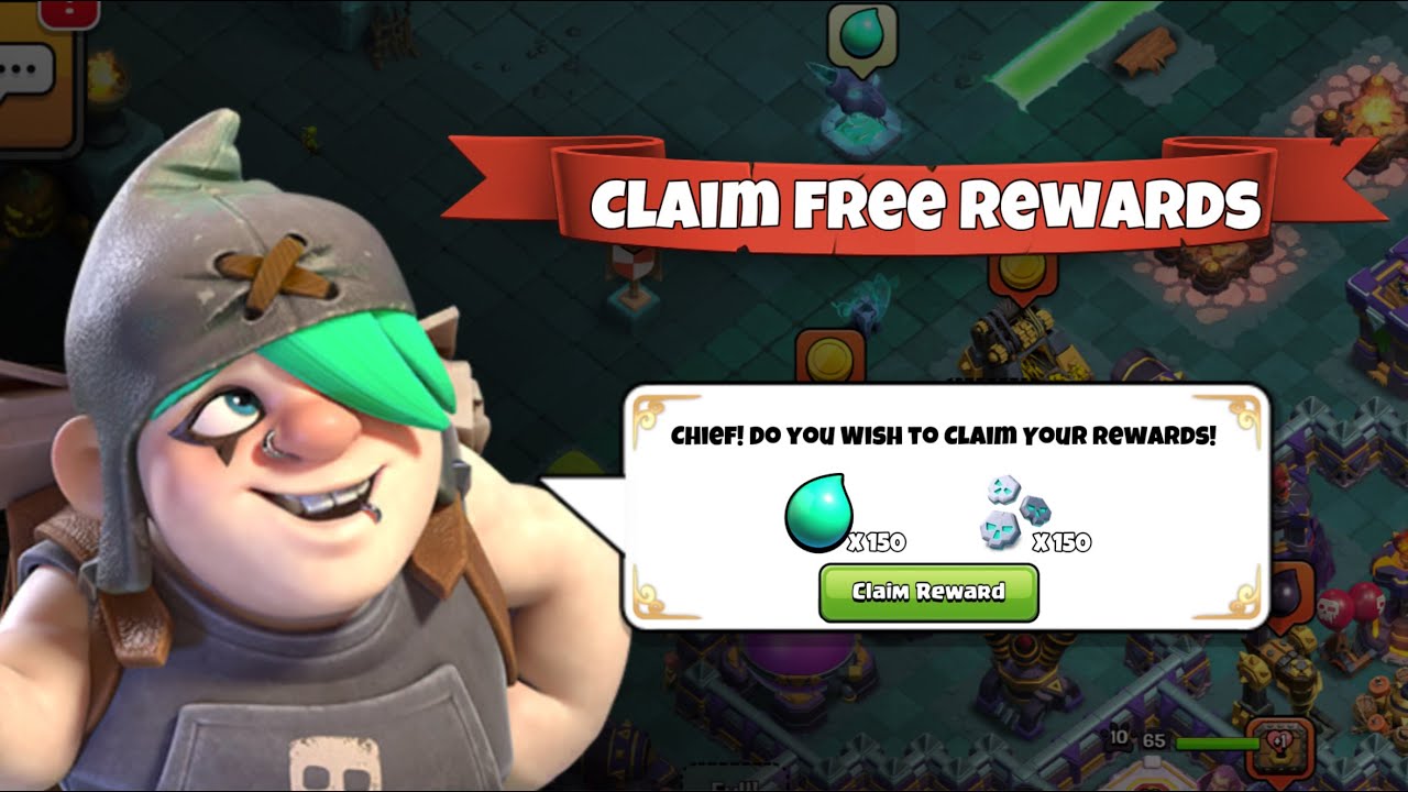 Claim Free Mashup Medals and Sour Elixir For a Limited Time in Clash of ...
