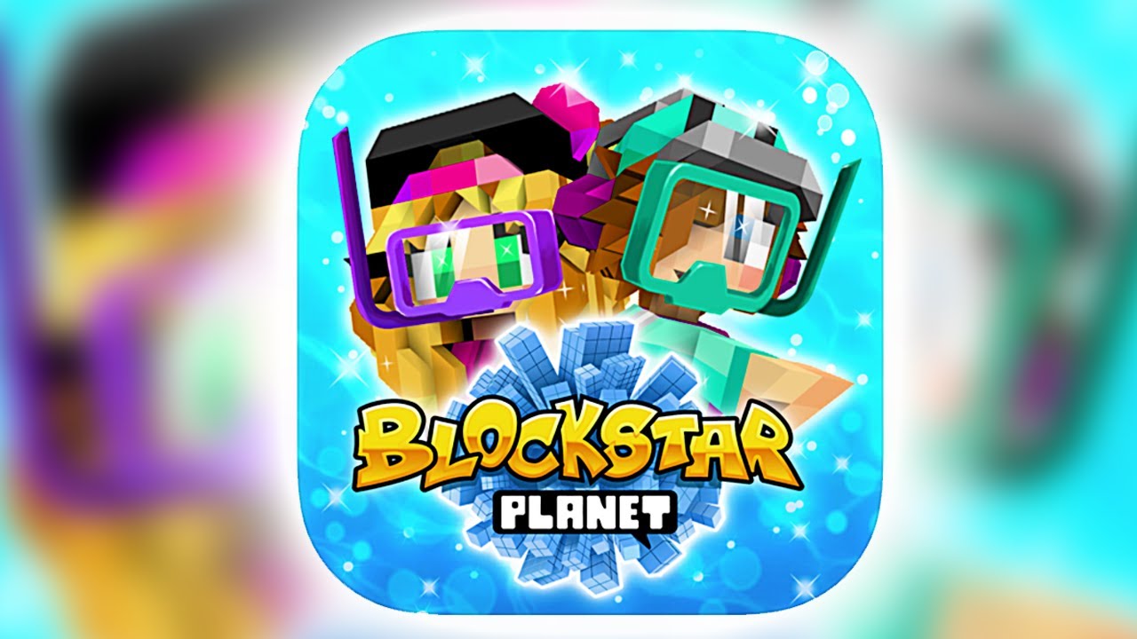 SEZON 5 BlockStarPlanet *PRZECIEKI* - YouTube