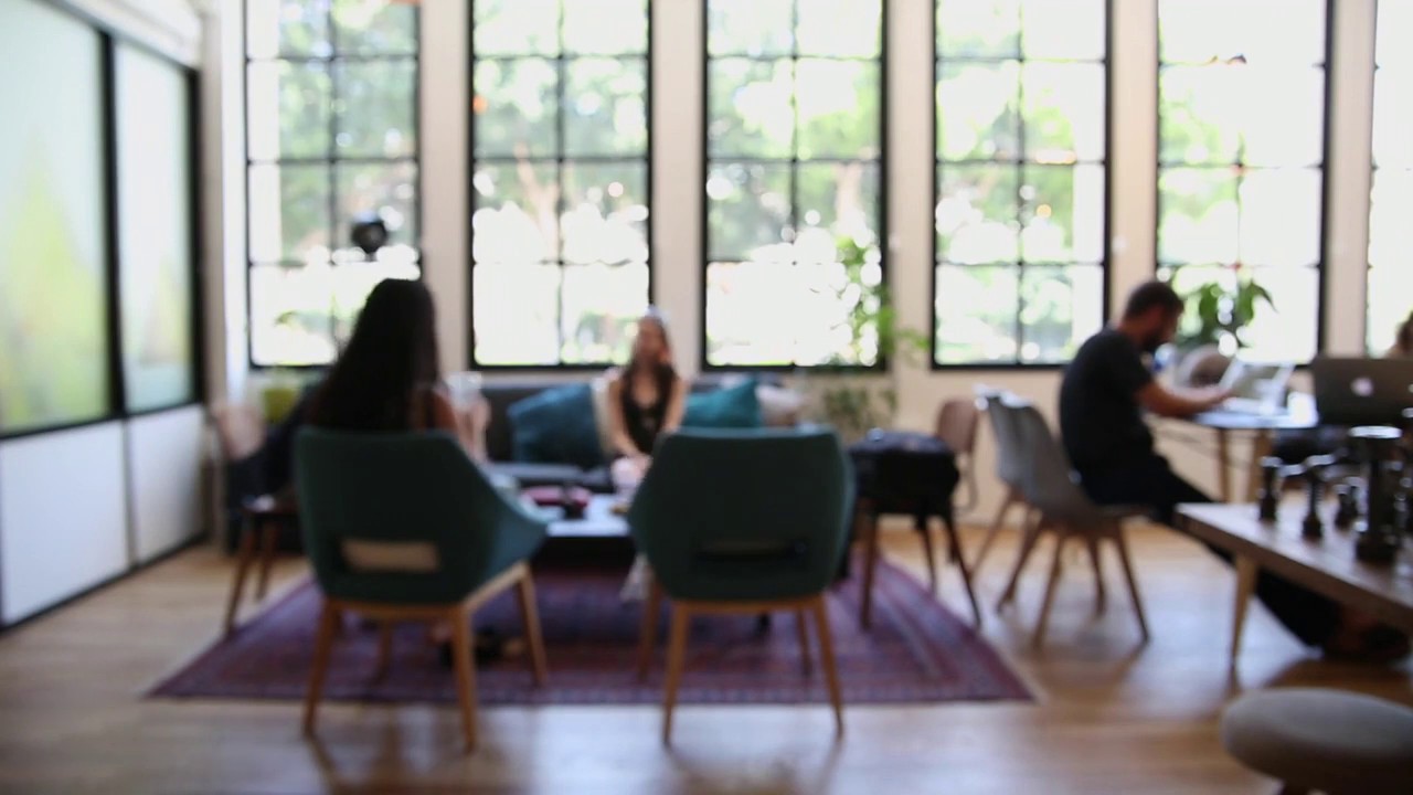 Zoom Cafe Video Background IV – High-Quality Virtual Backgrounds for ...