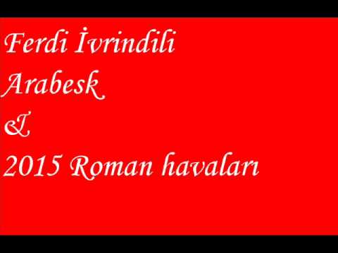 FERDİ İVRİNDİLİ - EYVAH GÖNÜL
