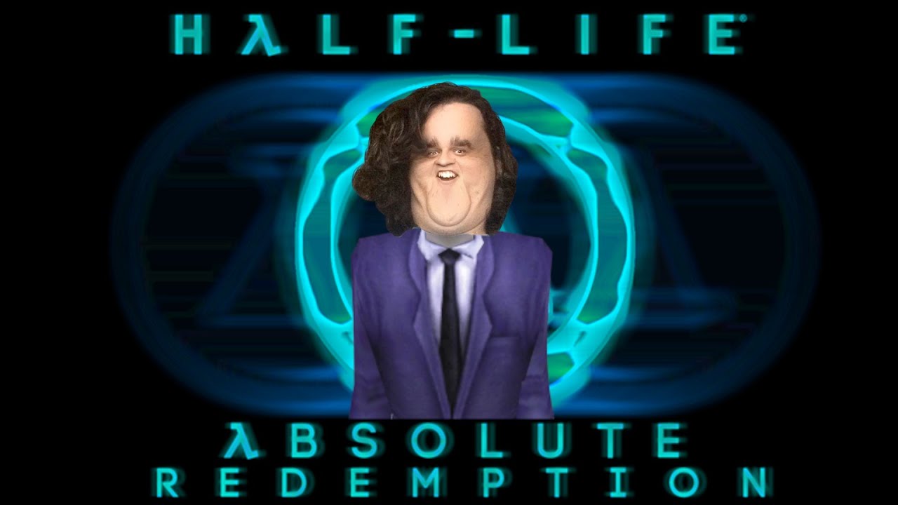 Half-Life: Absolute Redemption - YouTube