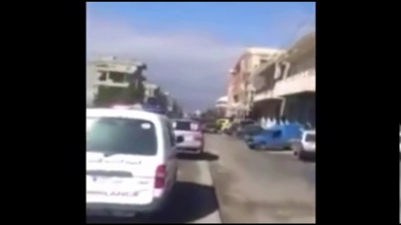 Zaiter Family is on fire - YouTube