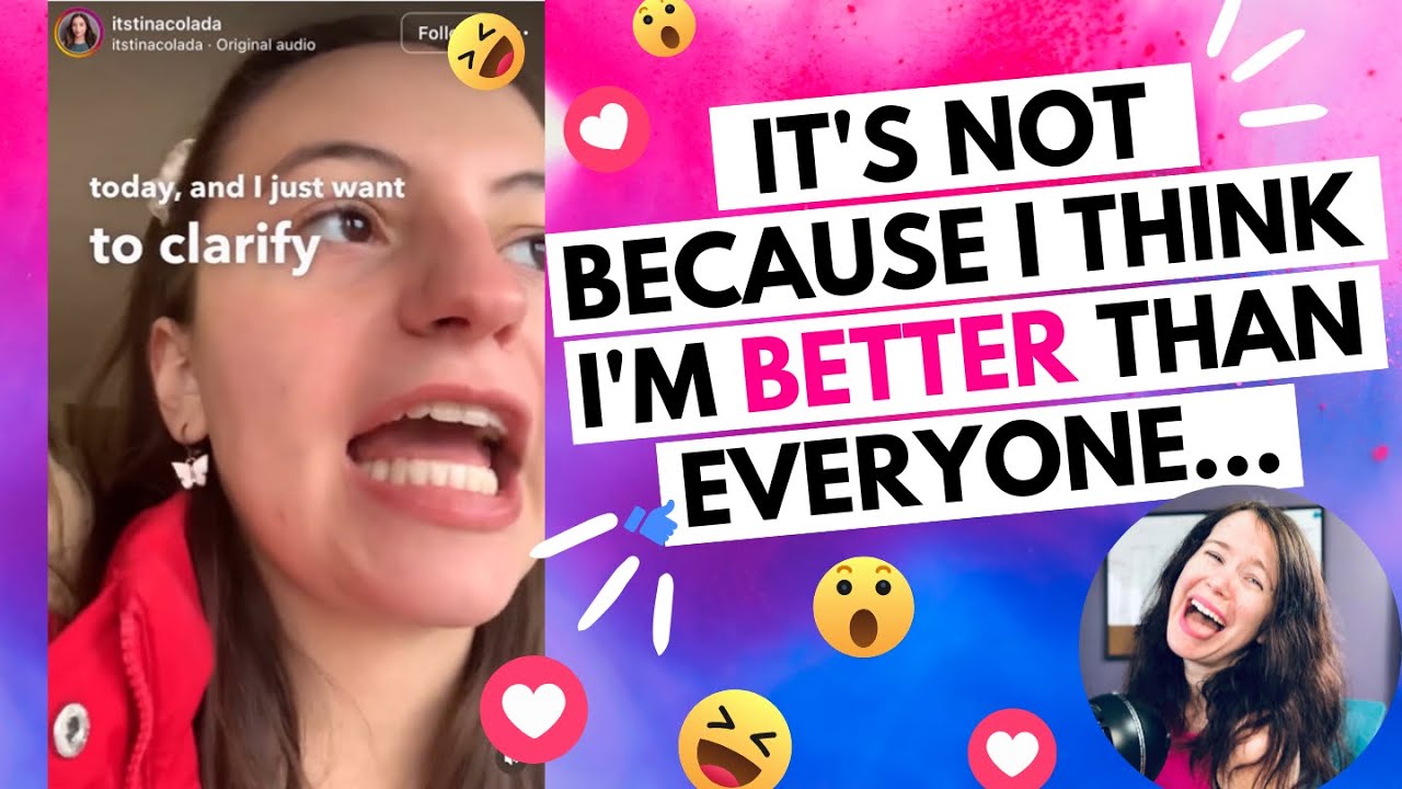 Making Fun of Influencers REACTION - YouTube