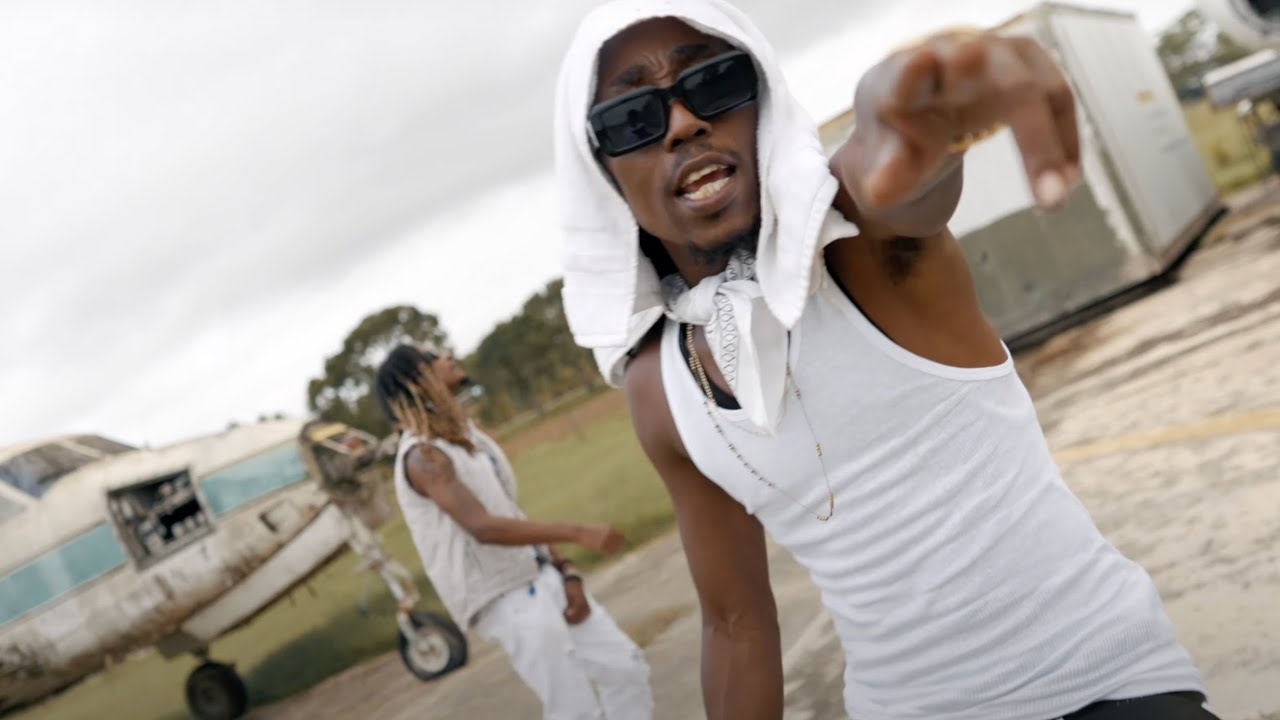 Pressa Boss - Fame (Official Music Video) ft. J.Mxllxon & Cvrl Cvly ...