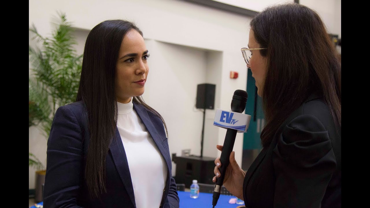 ENTREVISTA EVTV MIAMI - YouTube