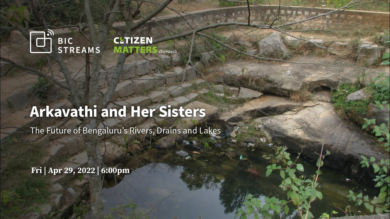 Arkavathi and Her Sisters - YouTube