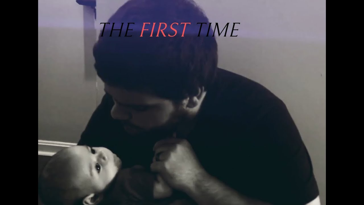 the first time official music video - YouTube