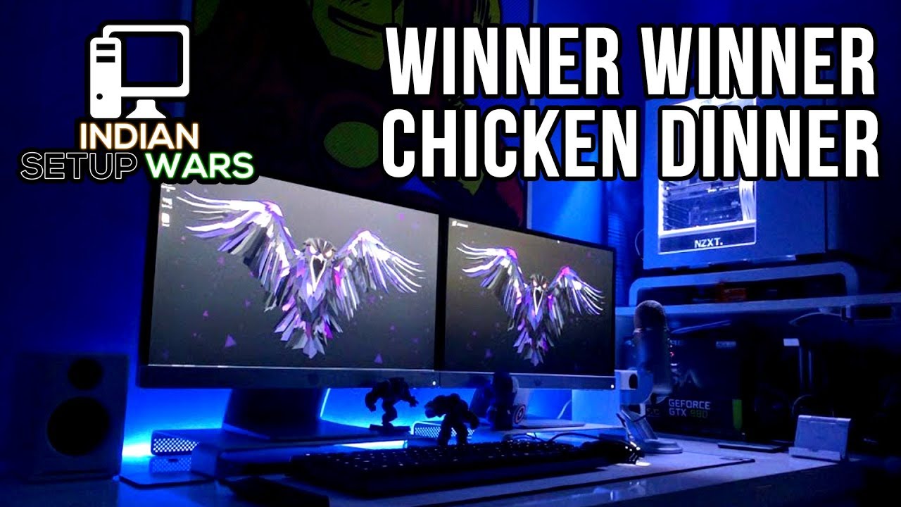 Winners | Indian Setup Wars {HINDI} Congratulations & Celebrations ...
