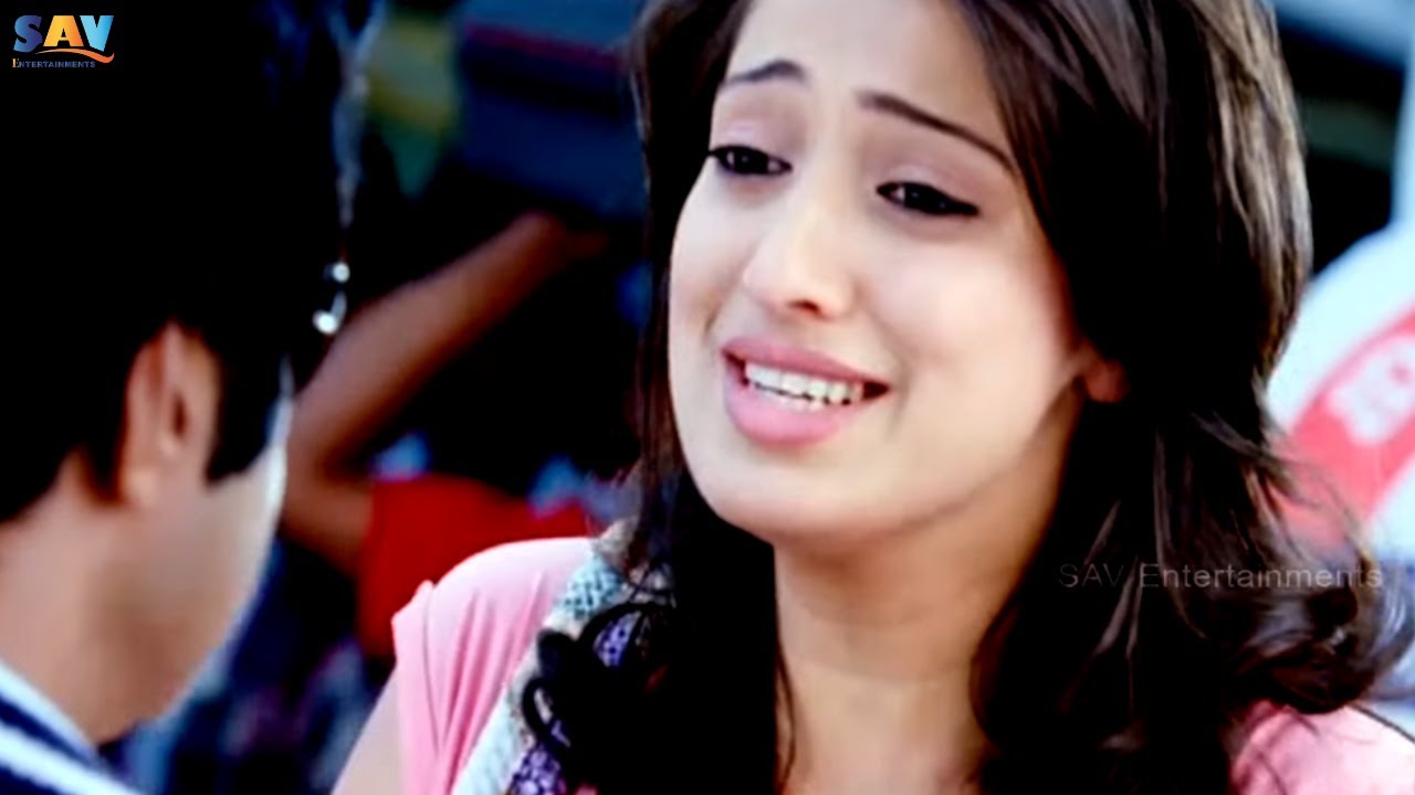 Lakshmi Rai Is Gone Crazy | Adhinayakudu Movie Comedy Scene ...