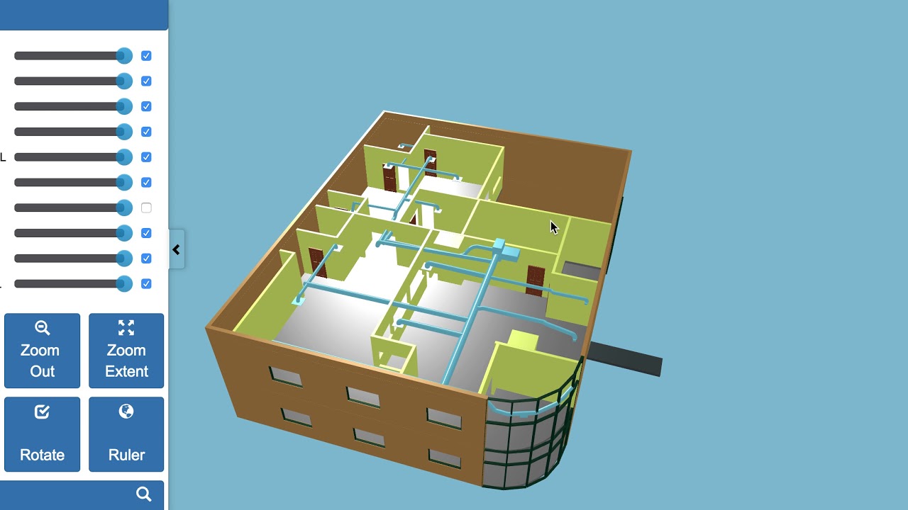 Archway Demo - YouTube