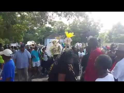 John Chippie Chipman Funeral Rush out (1) - YouTube