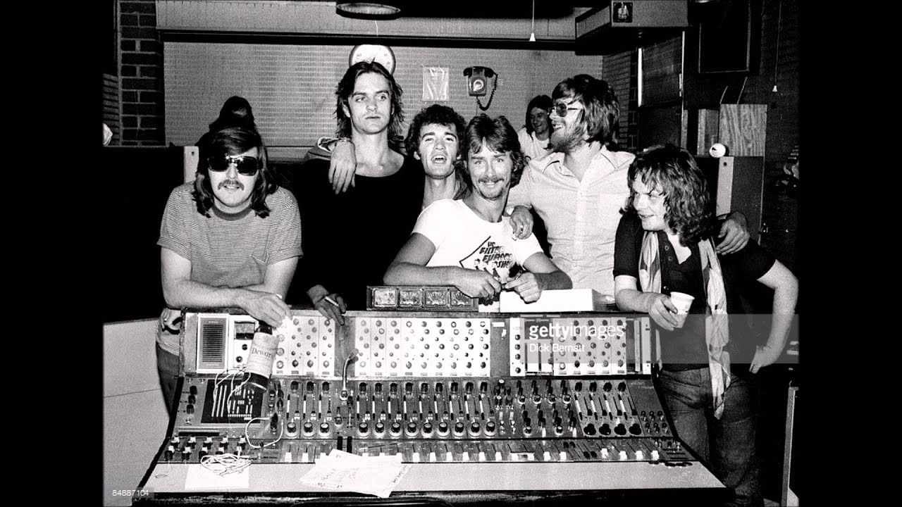 Back Street Crawler (band) - Alchetron, the free social encyclopedia